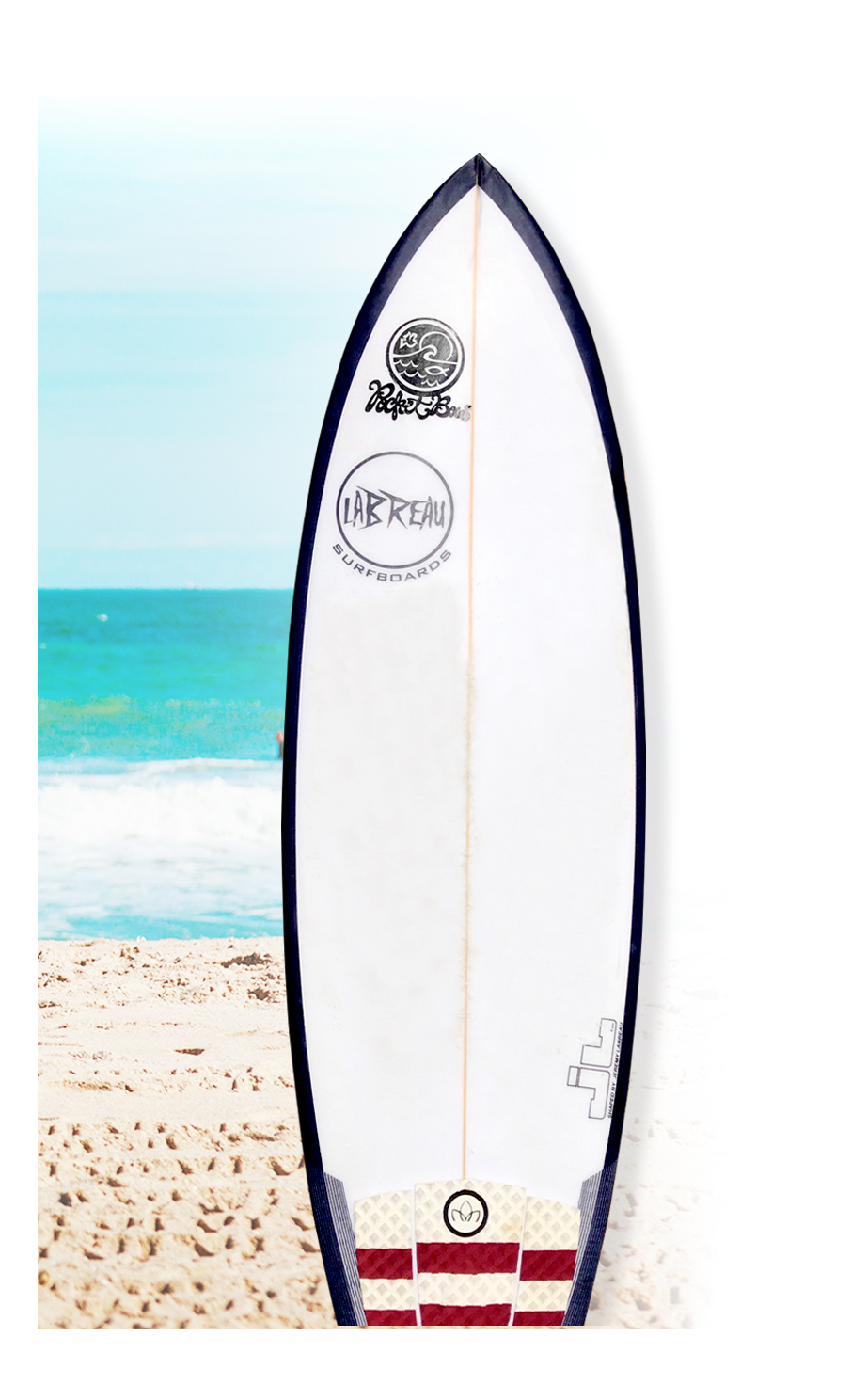 Contact – M&M Surf School